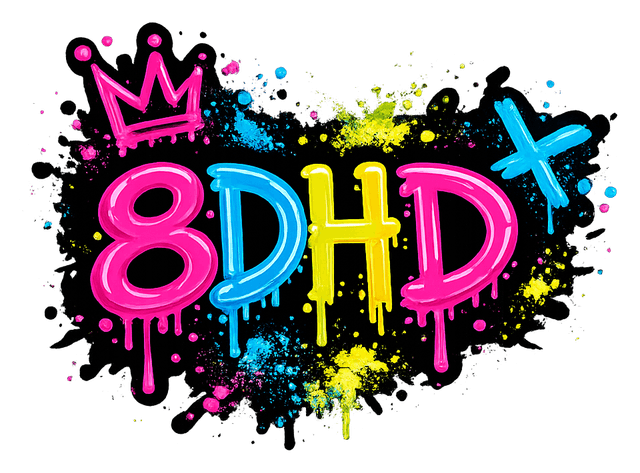 Cake Not Hate | 8DHD Community Story Project